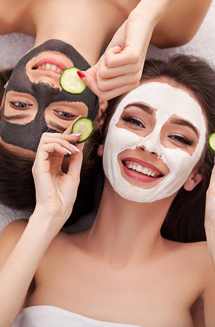 Beauty Salon in Miami, FL. | Spa Near Me | Yodi Threading Spa