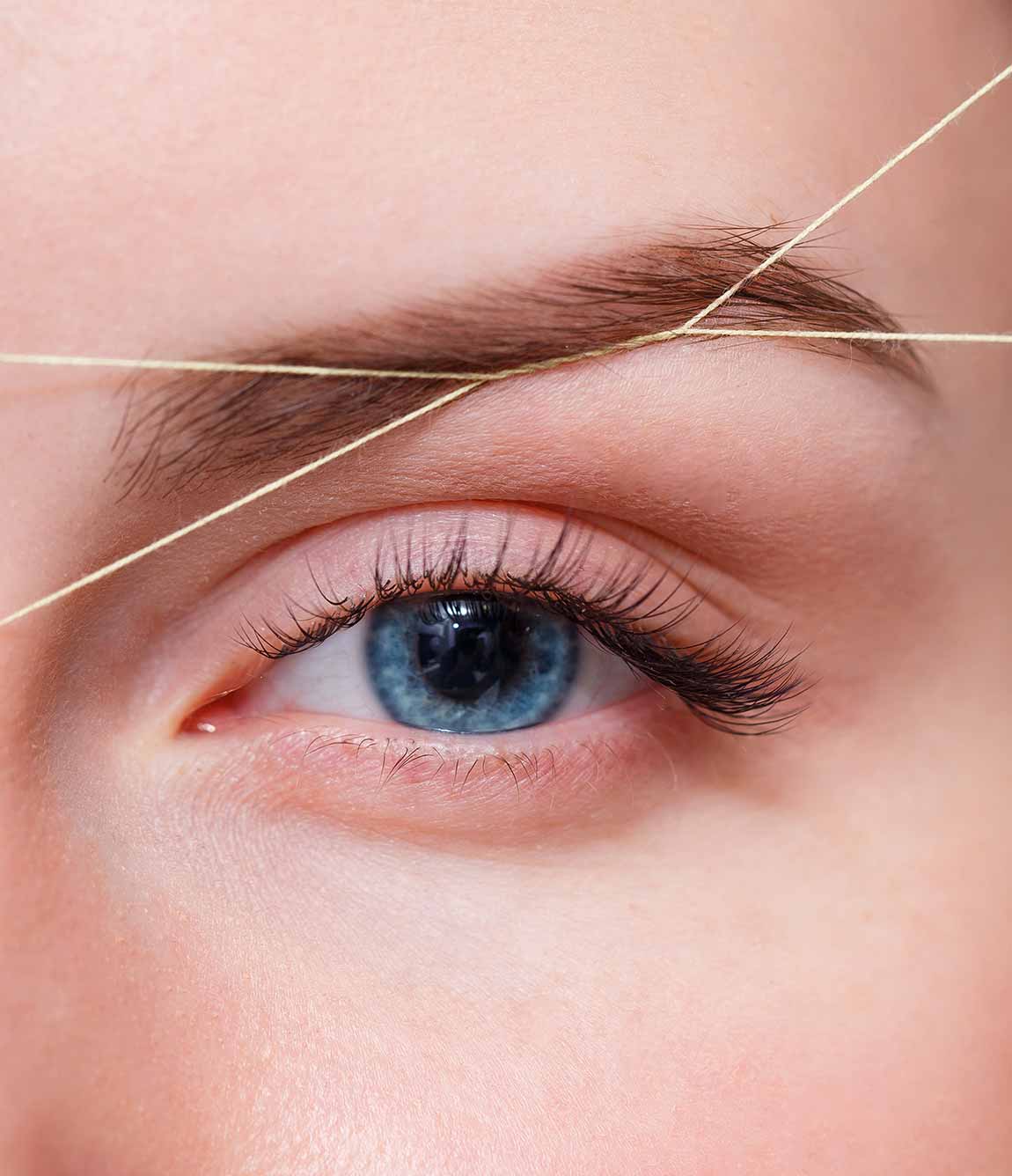 Beauty Salon in Miami, FL. | Spa Near Me | Yodi Threading Spa